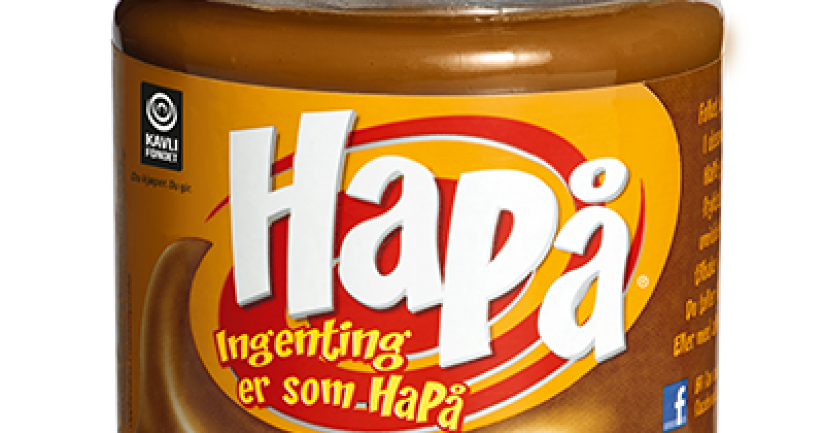 HaPå Original - Kavli
